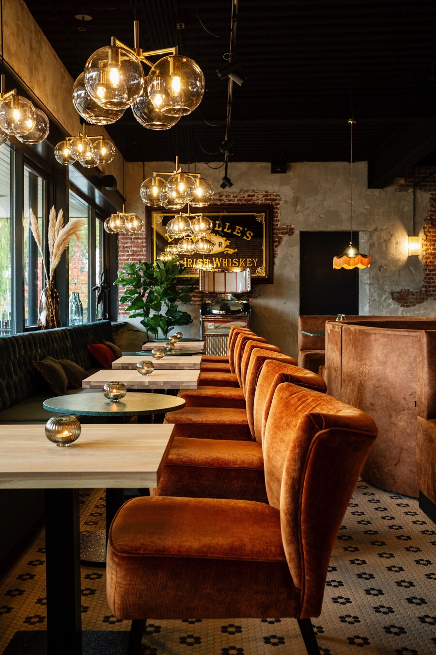 BOWLING WESTLAND | DE LIER | Therdex