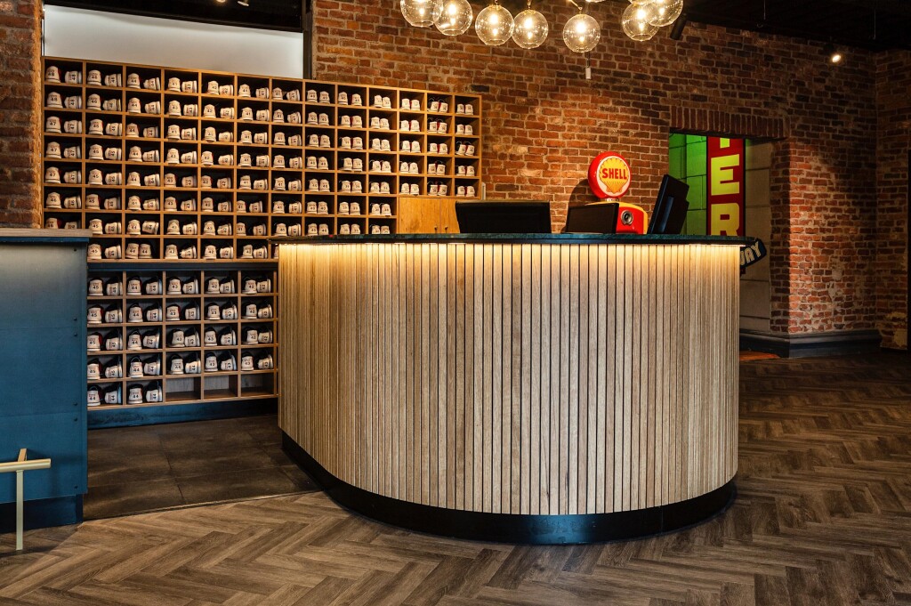 BOWLING WESTLAND | DE LIER | Therdex